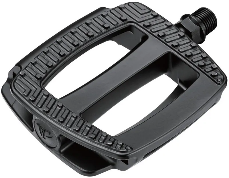 Vp nylon flat pedal store