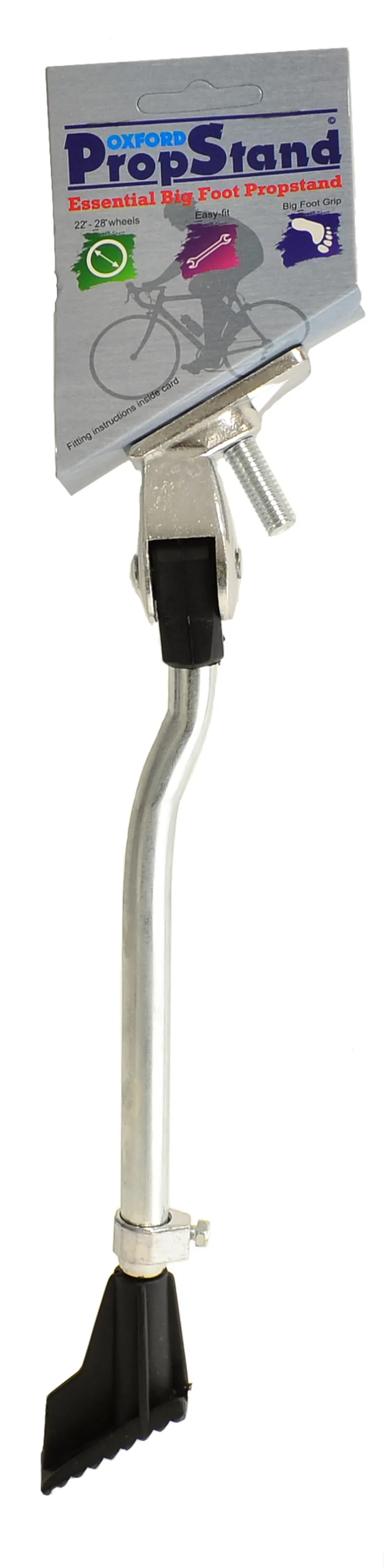 Oxford Big Foot Adjustable Propstand
