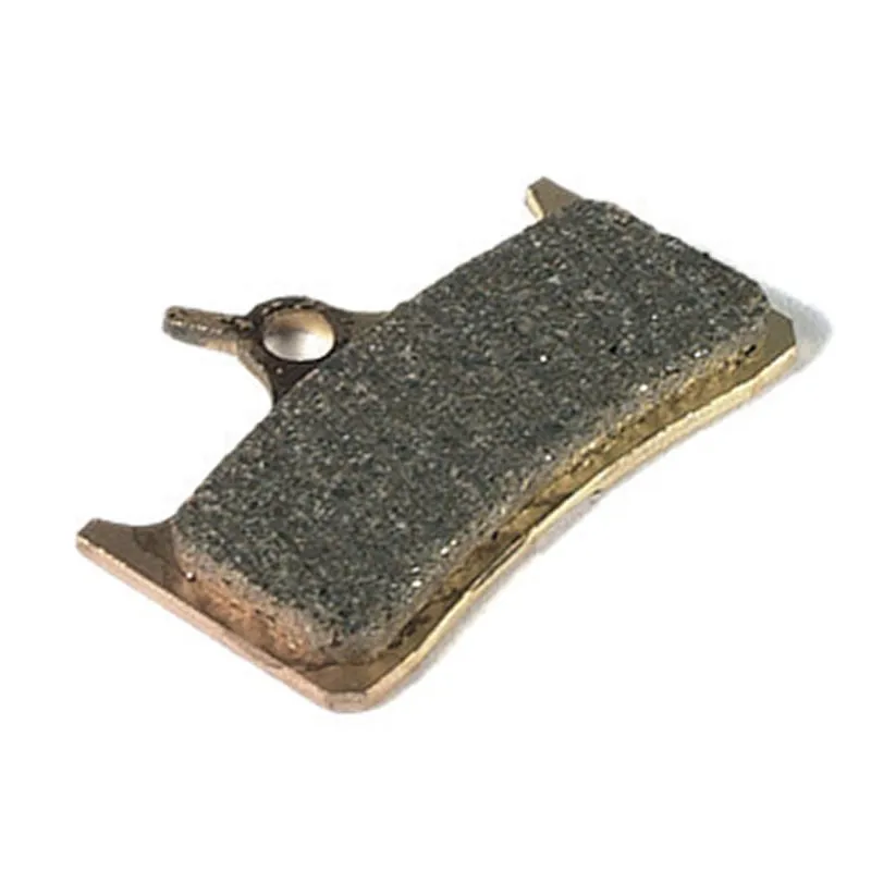 Clarks Disc Brake Pads For Shimano Deore/XT/SRAM/Grimaco-8 - Sintered