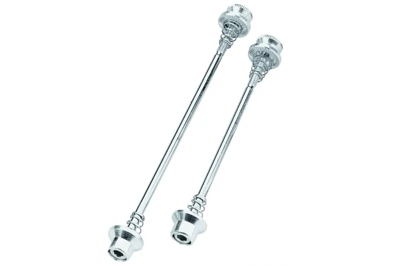System EX Security Skewers - Black - Pair