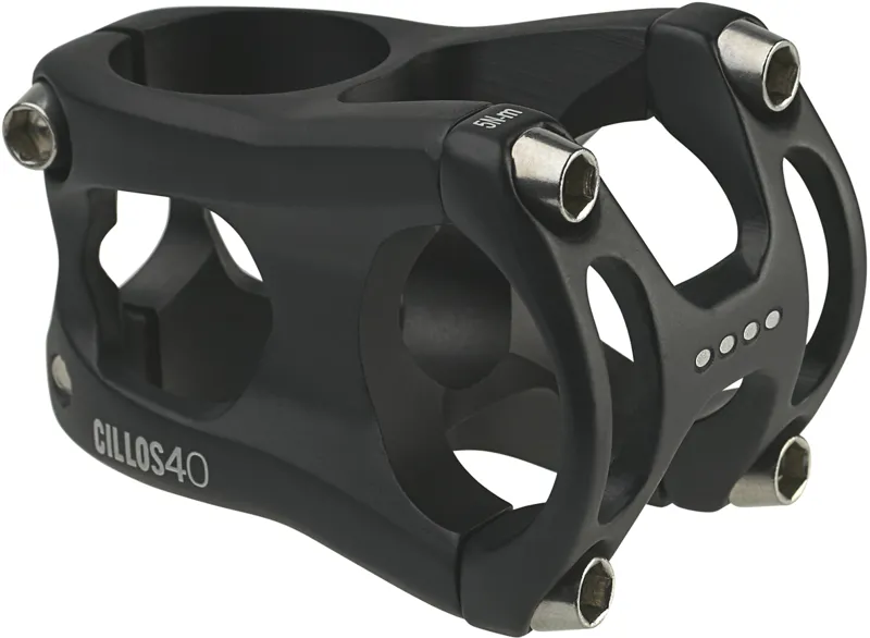 Gamut CILLOS MTB Trail / Enduro Stem - 60mm