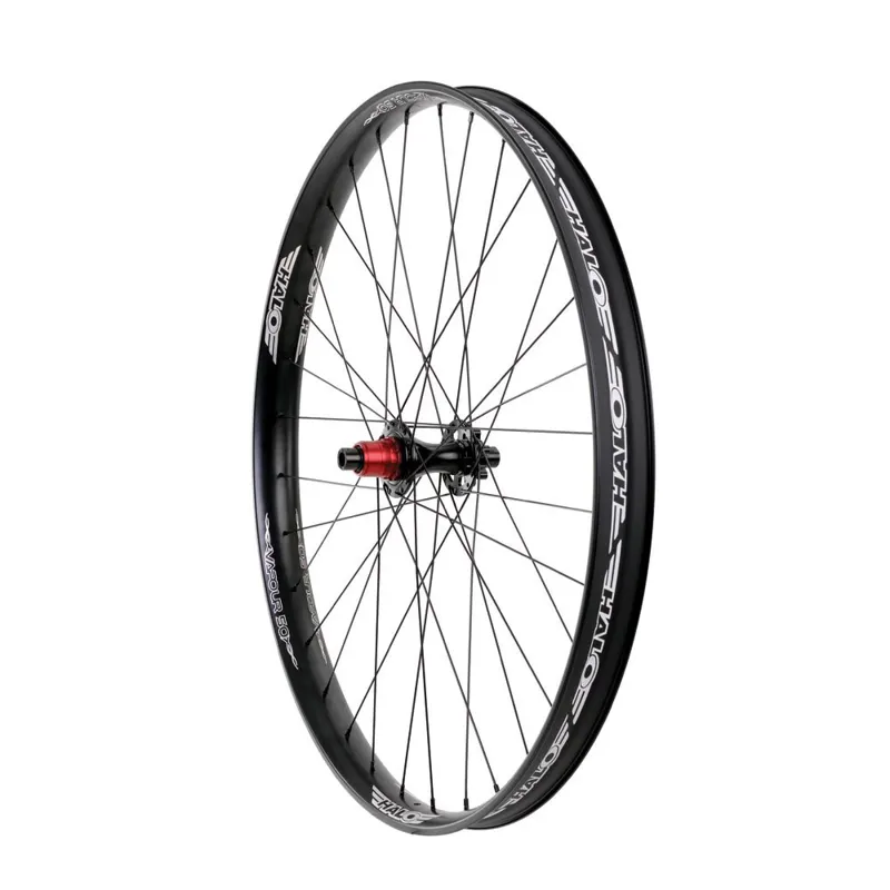 Halo Vapour 50 29 inch Rear MTB Wheel - SRAM XD Boost