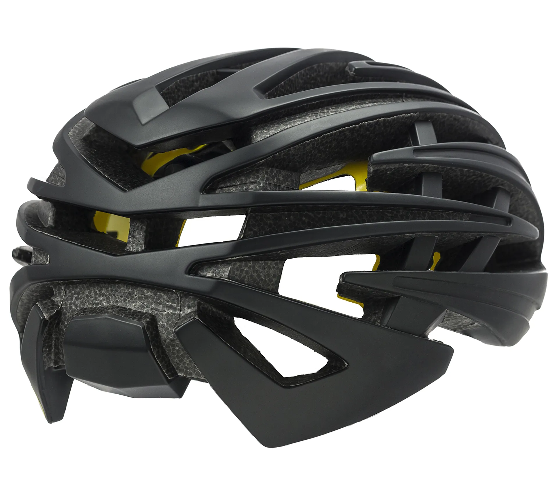 Orbea R10 MIPS Road Helmet - Black