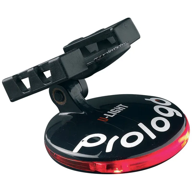 Prologo U-Light Clip-On Saddle Light