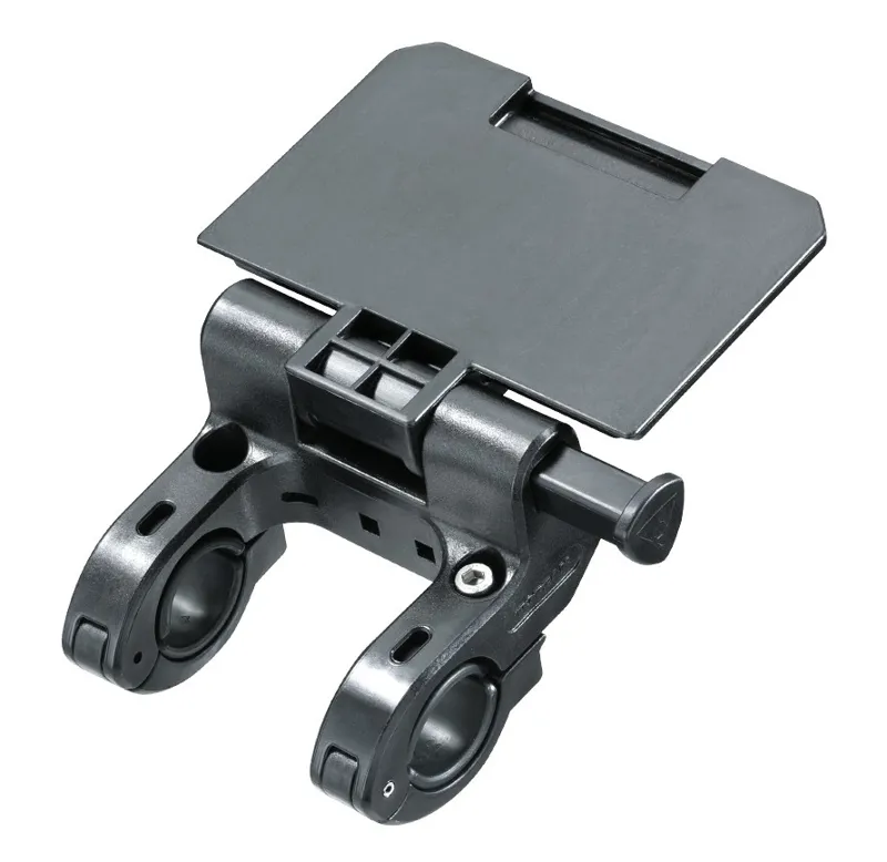 Topeak Fixer 9 QuickClick Handlebar Mount For Topeak Tablet DryBags