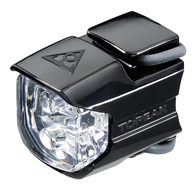Topeak WhiteLite Race Front Light