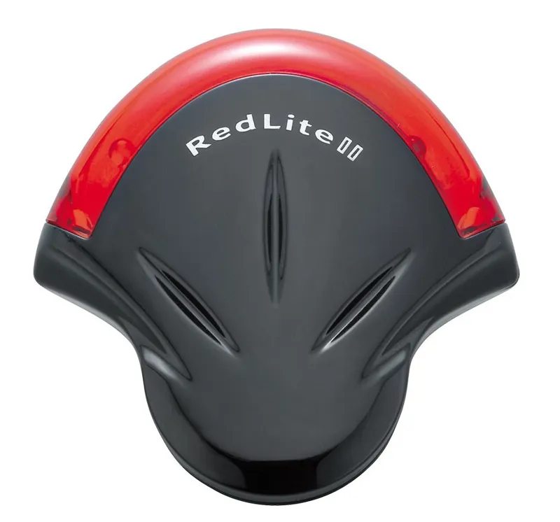 Topeak Redlite II Rear Light - Black