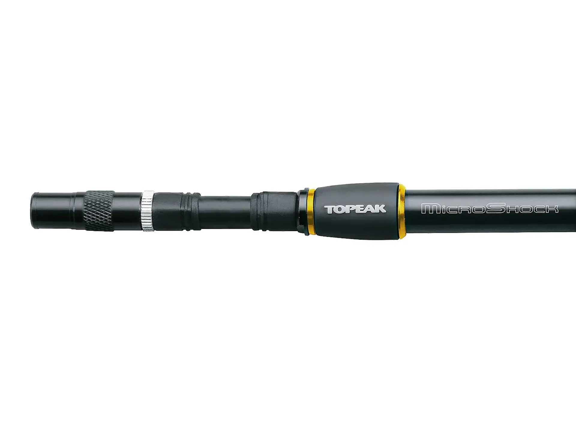 Topeak MicroShock Fork / Shock Pump