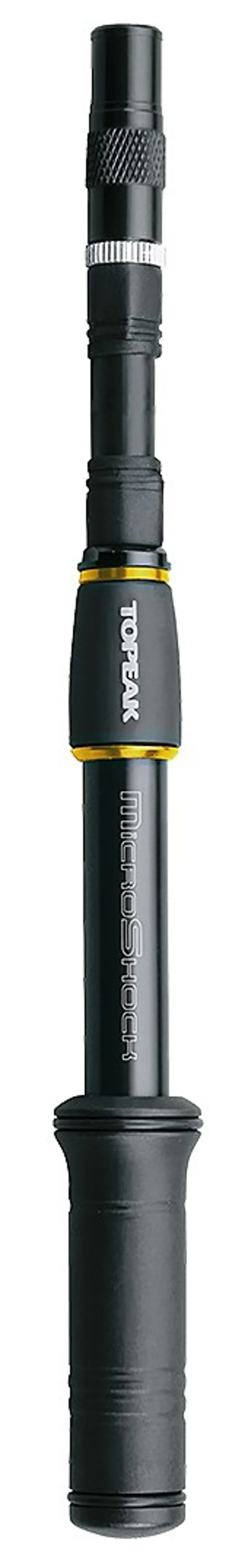 Topeak MicroShock Fork / Shock Pump