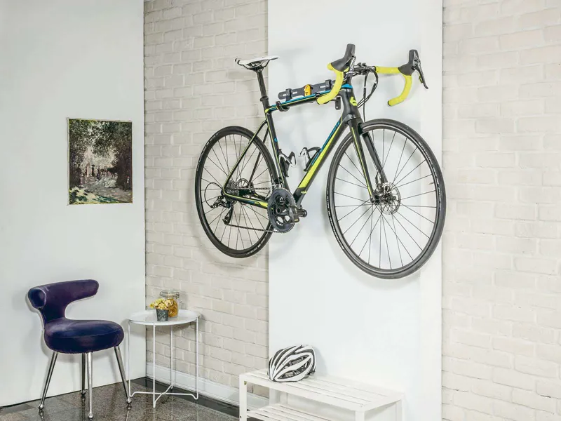 Topeak bike wall mount store