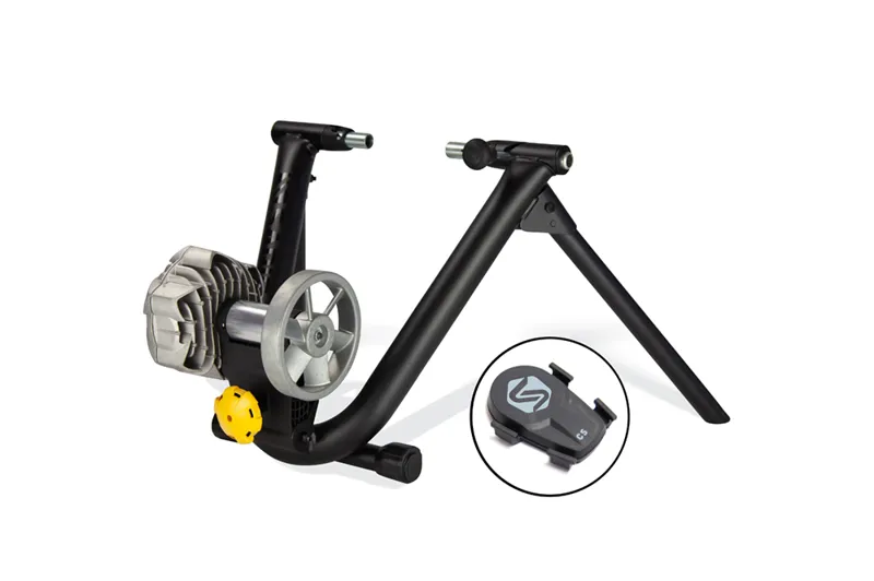 Saris fluid 2 turbo trainer store