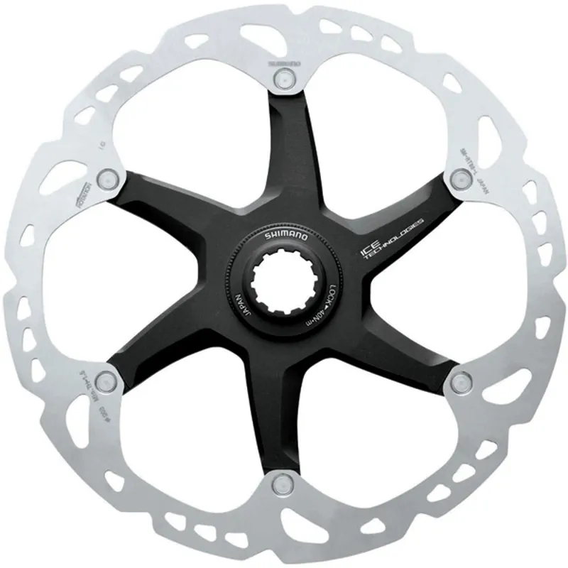 Shimano BR-M985 XTR SM-RT98 Centre Lock Disc Rotor