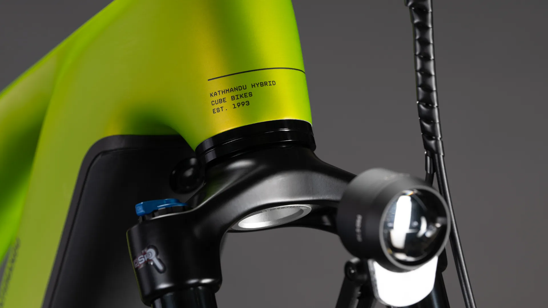 Cube Kathmandu Hybrid Pro 800wh Trapeze 2026 Electric Hybrid Bike ...