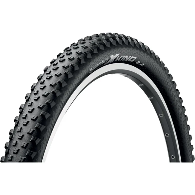 Continental Cross King PureGrip MTB Tyre 27.5 x 2.3