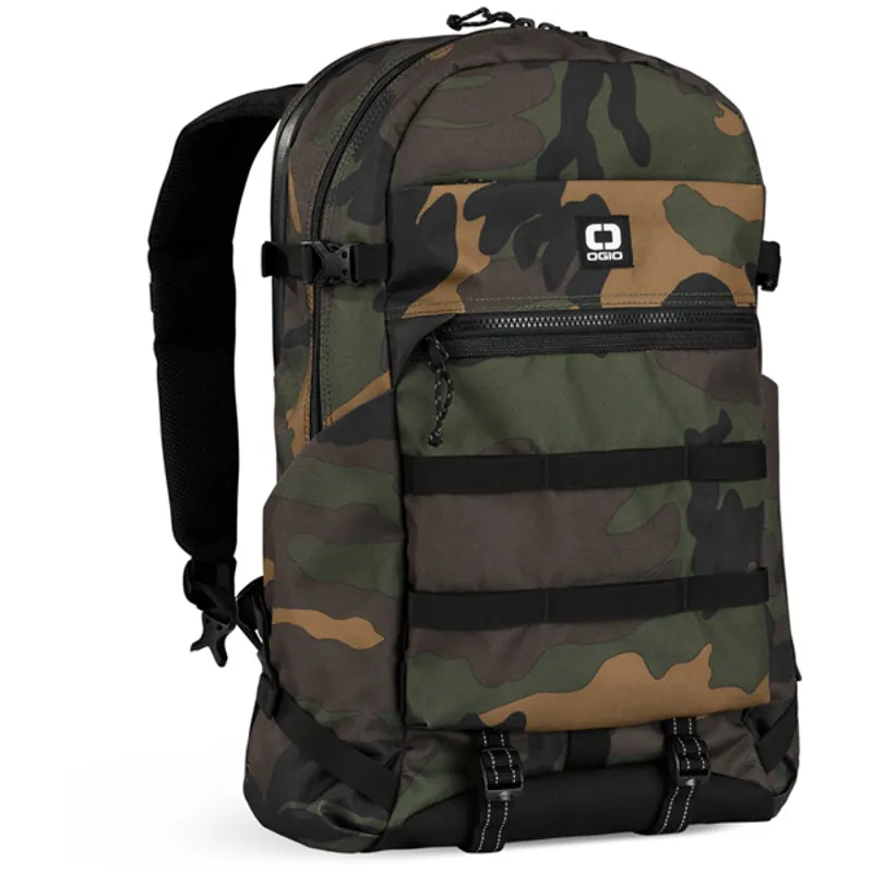 Ogio Convoy 320 Backpack - 20L - Camouflage