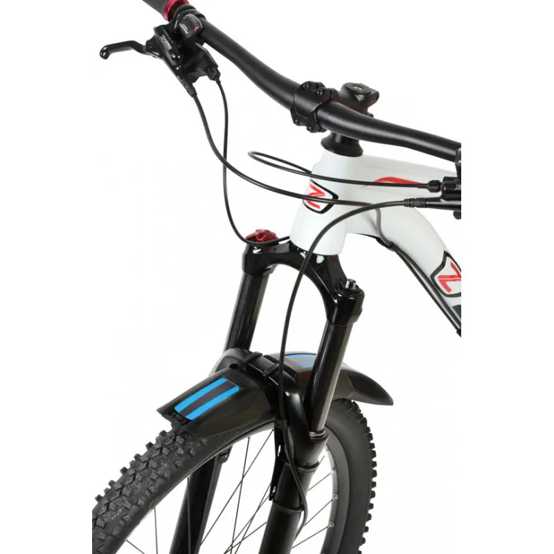 Zefal deflector fm30 front mudguard store