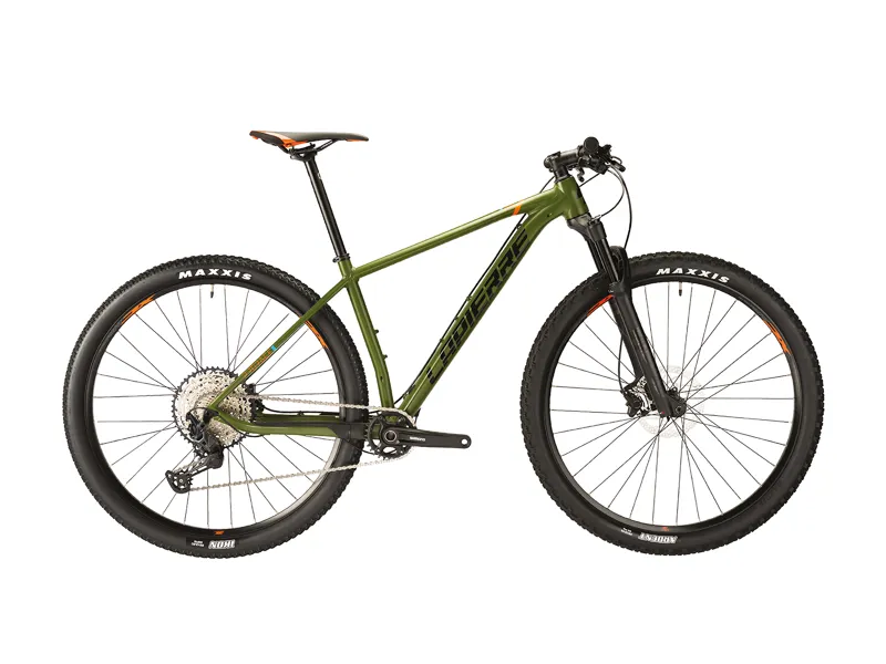 Lapierre Prorace 3.9 29er 2020 Hardtail Mountain Bike - Kaki