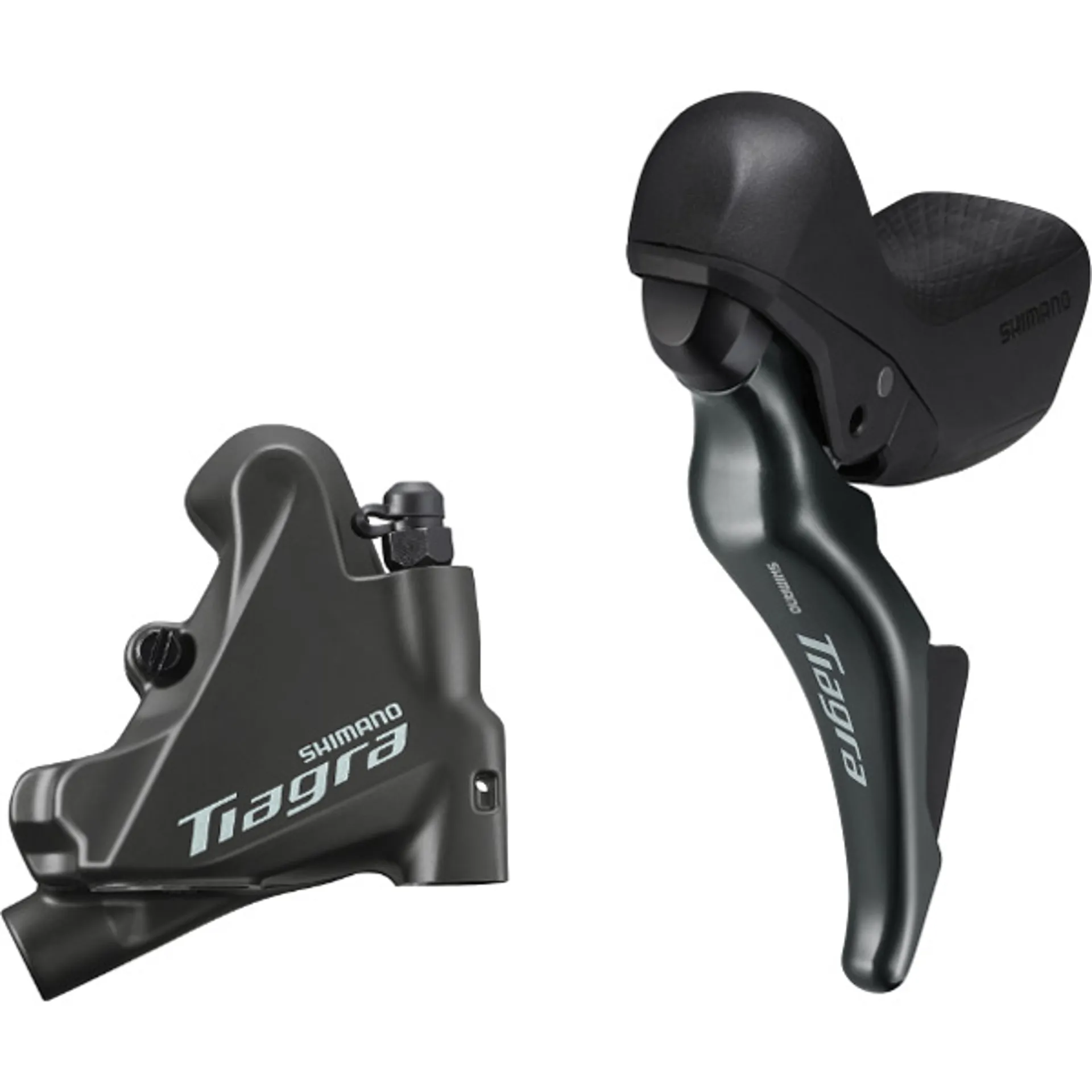 Shimano Tiagra ST4725 BR4770 STI Levers / Calipers Bled