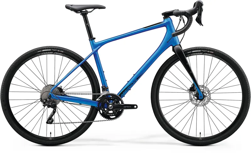 Merida gravel bike 2020 store