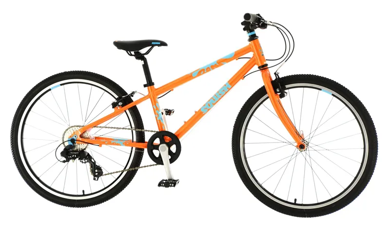 Squish 24w 2020 Junior Bike - Orange