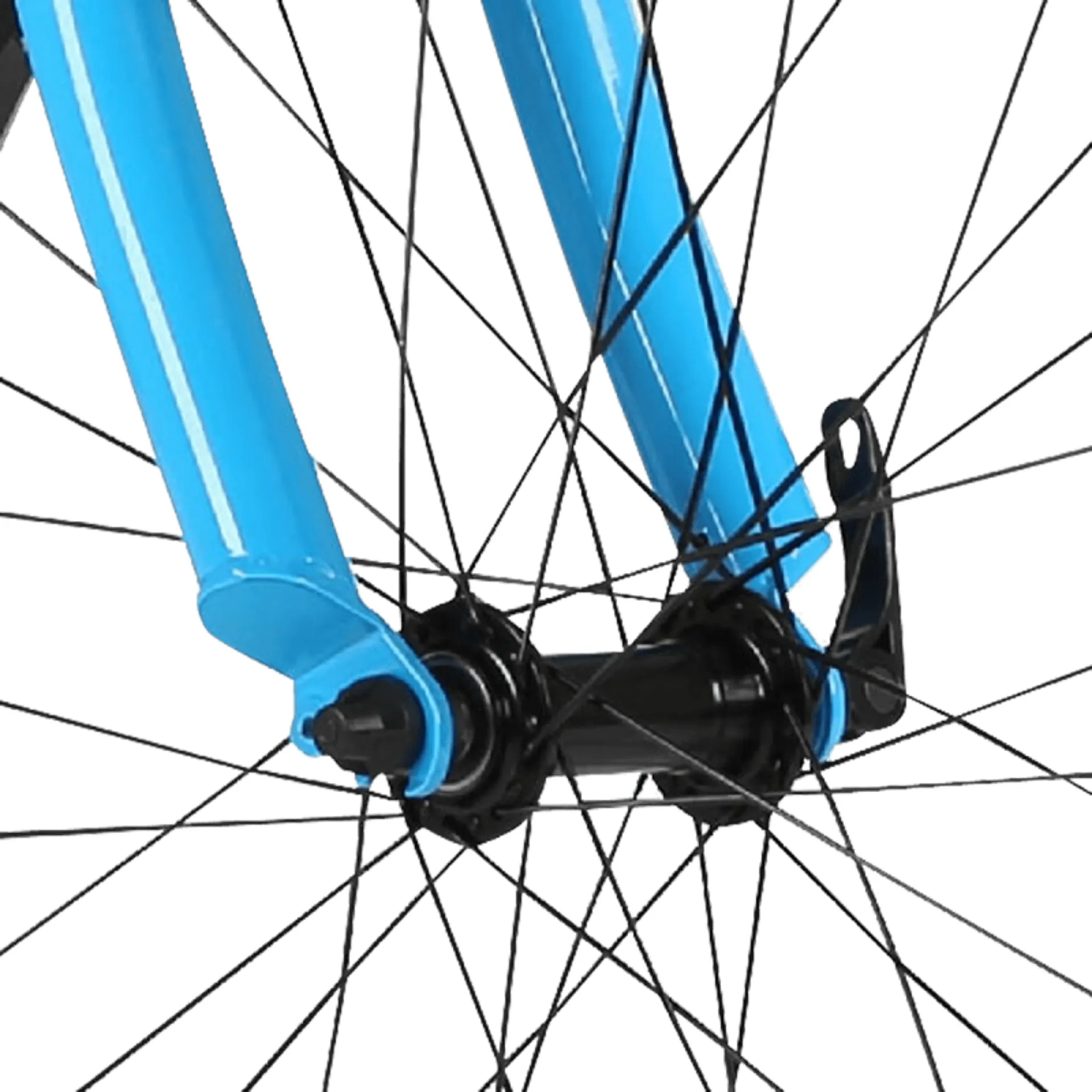 Forme Sterndale MX 20 inch 2019 Kids Bike - Blue