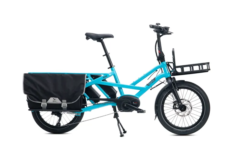 Transporteur rack tern store