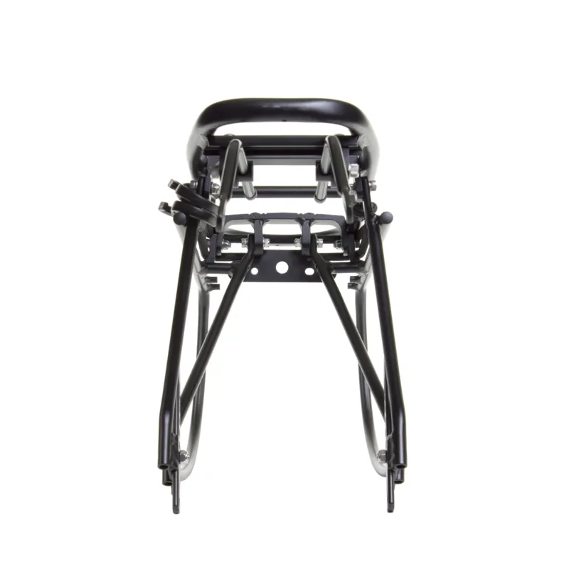 Tern Cargo Rear Pannier Rack - Black