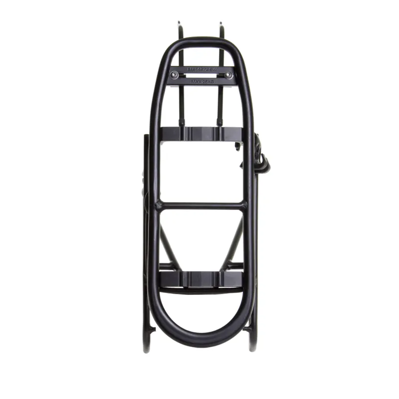 Tern Cargo Rear Pannier Rack - Black