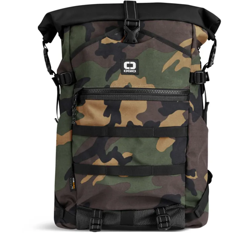 Ogio Convoy 525R Backpack - 25L - Camouflage