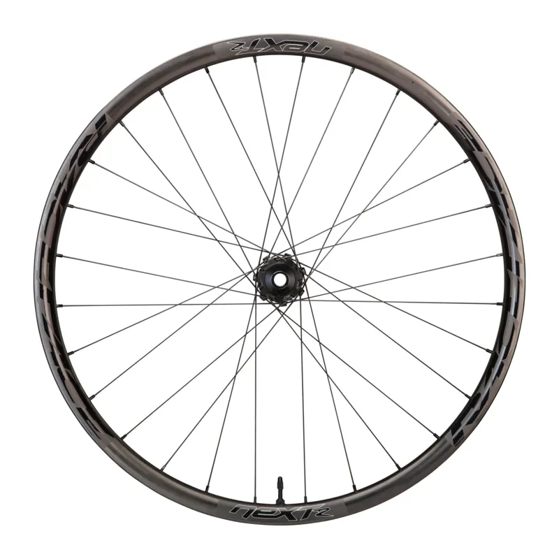 Race Face Next R 36mm 27.5 Front Carbon MTB Wheel - 15x110mm