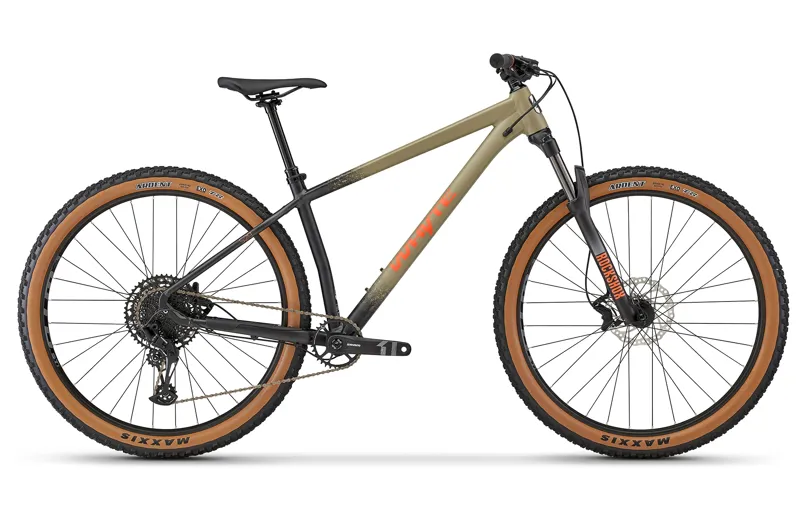 Whyte 529 29er 2018 store